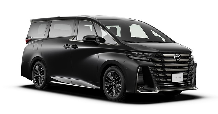 Chauffeur Service in Almaty — Royal Ride | Airport Transfers (ALA)